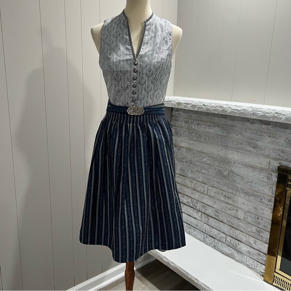 Stockerpoint | Dresses | Stockerpoint Heimatgwand Leonie Dirndl ...